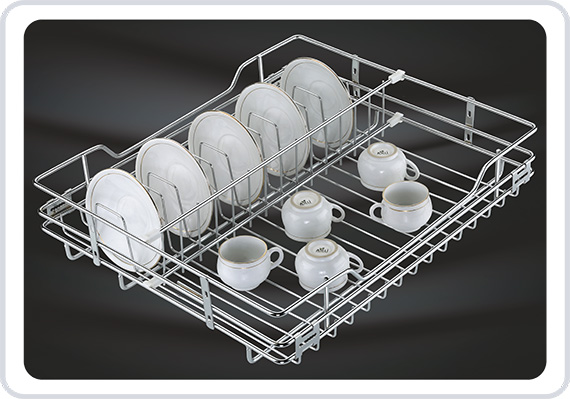 HYLYT - Kitchen Basket & Accessories